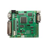China TU862 Pcb Manufacturing And Assembly 2 - 64 Layer Pcb Board Assembly for sale