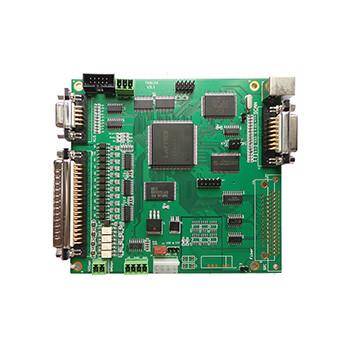 China TU862 Pcb Manufacturing And Assembly 2 - 64 Layer Pcb Board Assembly for sale