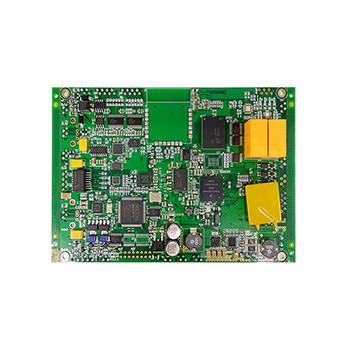 China M4 M6 Pcb Assembly Services PTFE Carbon Ink 2-64 Layer Printed Board Assembly for sale