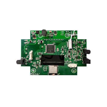 China Rigid - Flex Printed Circuit Board Assembly HASL Pb Free Pcb Manufacturing for sale