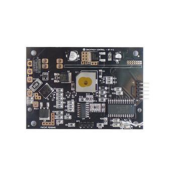China High Tg FR4 PCB Assembly Immersion Gold OSP Circuit Board 0.1mm Tolerance for sale