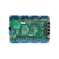 China High Layer Assembled Printed Circuit Boards PTFE HASL for sale