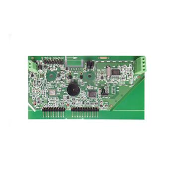 China 0.3 - 12Oz Electronic Circuit Board Assembly M4 M6 for sale