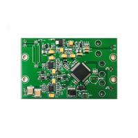 China Rogers Printed Circuit Board Assembly HASL Pb FreeI Mmersion Gold PCBA PCB for sale