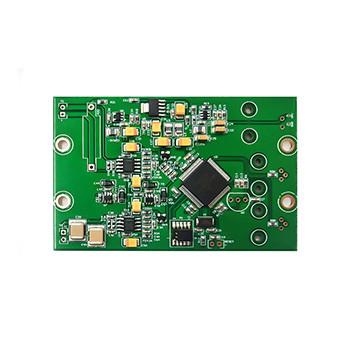 China Rogers Printed Circuit Board Assembly HASL Pb FreeI Mmersion Gold PCBA PCB for sale