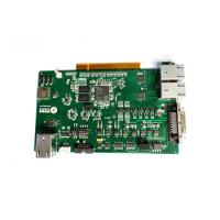China TU872 Printed Circuit Board Assembly TU862 Electronic Pcb Assembly for sale