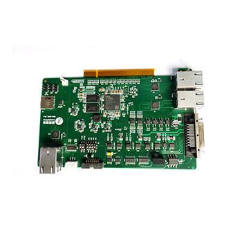 China TU872 Printed Circuit Board Assembly TU862 Electronic Pcb Assembly for sale