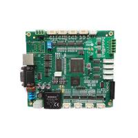 China EMS Printed Circuit Board Assembly Carbon Ink Prototype 20 Layer HDI 0.075mm Laser Hole for sale