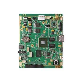 China Peelable Assembled Printed Circuit Boards Rigid Flex Printed Circuit Board Assy for sale
