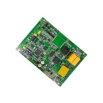 China HASL PTFE M4 Multi Layer PCB Assembly 0.5-17.5mm Thickness 0.3-12 oz Copper for sale