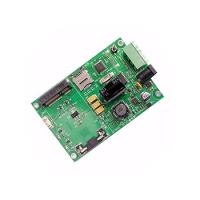 China Pcb Printed Circuit Board Assembly Blind Hole Medical Pcba Immersion Gold OSP for sale