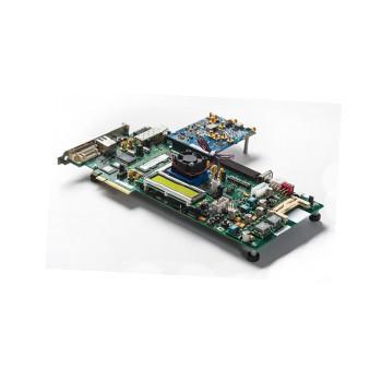 China Rigid Flex  PCB Board Assembly 50*50mm - 686*508mm Pcb Prototype Service for sale