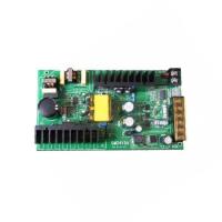 China 0.04mm High Tg FR4 PCB Assembly Service SMT Manufacturer ±0.04mm Accuracy for sale