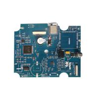 China FPC PCB Assembly Through Hole SMT Printed Circuit Board TU862 TU872 14 Million Spots for sale