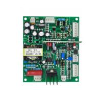 China ISO One Stop PCB Board Assembly High Tg FR4 Pcb Manufacturing for sale