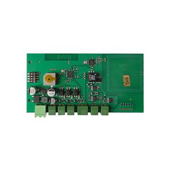 China 0.3-12 Oz PCB Assembly High-Tg FR4 SMT for Printed Circuit Board Prototype to Production for sale