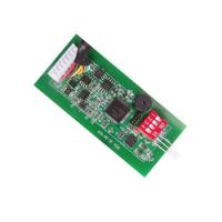 China Peelable One Stop Pcb Assembly PTFE Printed Circuit Boards EMS for sale