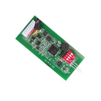 China Peelable One Stop Pcb Assembly PTFE Printed Circuit Boards EMS for sale