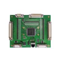 China Customizable RoHS Industrial Pcb Assembly Nelco Medical Electronics Assembly for sale
