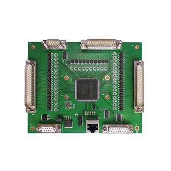 China Customizable RoHS Industrial Pcb Assembly Nelco Medical Electronics Assembly for sale