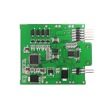 China RoHS Printed Circuit Board Assembly Immersion Gold OSP Communication Pcb Assembly for sale