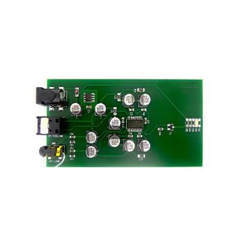 China Rogers Flexible PCB Assembly High Speed Electronics Manufacturing IPC 650mm for sale