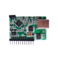 China FPC Boards Conformal Coating PCB Assemply RCC Rigid Flex Pcb Assembly for sale