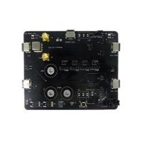 China RCC Electronic Circuit Board Assembly HASL Pcb Manufacturing Industry for sale