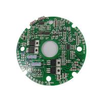 China Immersion Gold OSP PCB Board Assembly POP Boards M4 M6 Bga Pcb Assembly for sale