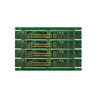 China Internet PCB Board Assembly Osp FR4 Printed Circuit Assembly Manufacturing for sale
