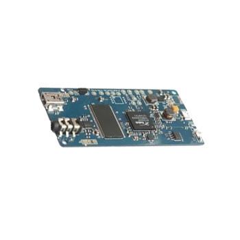 China 12 SMT Pcb Assembly Manufacturers Rigid Flex Printed Circuit Services PTFE for sale