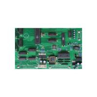 China Peelable Circuit Board Assembly Services 0.3 - 6.5mm for sale
