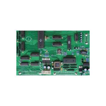 China Peelable Circuit Board Assembly Services 0.3 - 6.5mm for sale