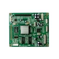 China Rigid Flex Boards PCB Manufacturing Gold Finger Plating Turnkey Assembly for sale