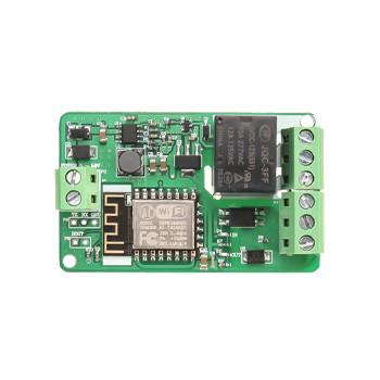 China Multi Layer Boards PCB Manufacturing HASL Printed Circuit Fabrication FR4 for sale