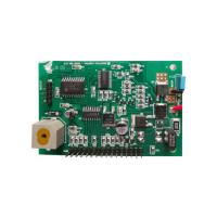 China Automotive Electronics PCB Board Manufacturer M4 M6 Pcb Prototype Service for sale
