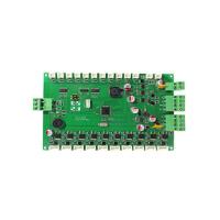 China High Tg FR4 Printed Circuit Board Assembly for sale