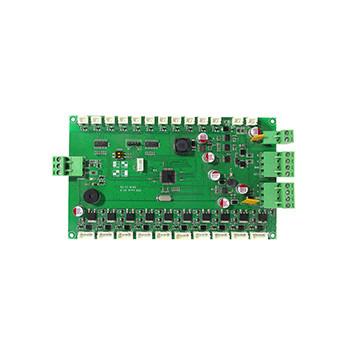 China High Tg FR4 Printed Circuit Board Assembly for sale
