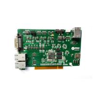 China 0.3 - 12 Oz Printed Circuit Board Manufacturers FR4 for sale