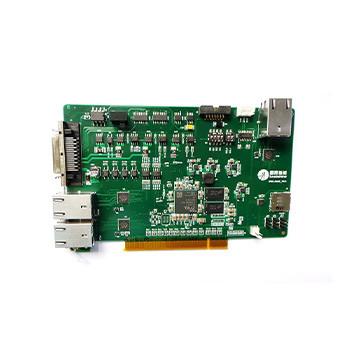 China 0.3 - 12 Oz Printed Circuit Board Manufacturers FR4 for sale