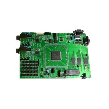 China Rogers PCB Manufacturing Blind Hole Printed Circuit Design And Fabrication for sale