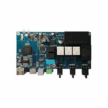 China Flexible FPC PCB Fabrication ISO Certified Immersion Gold OSP Board 1-6 Layer for sale
