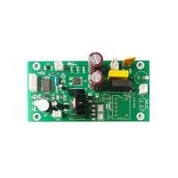 China HASL PCB Manufacturing FR4 Nelco SMD SMT Assembly Gold Finger Plating 2-64 Layer for sale