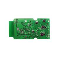 China Electronic Equipment PCB Manufacturing FR4 Pcb Fabrication Manufacturer for sale
