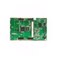 China Industrial Control PCB Manufacturing Nelco Rogers 8 Layer Pcb Fabrication for sale