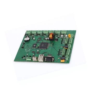 China 03015 Chip Printed Circuit Board Assembly RCC HASL 12 Layer Pcb Fabrication for sale