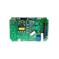 China Through Hole Assembly PCB Manufacturing POP Boards Pcb Assembly Peelable for sale
