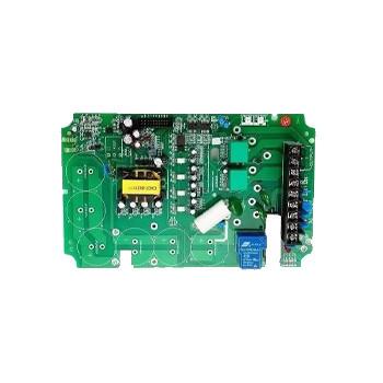 China Through Hole Assembly PCB Manufacturing POP Boards Pcb Assembly Peelable for sale