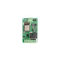 China Peelable PCB Fab and Assembly High Tg FR4 Printed Circuit Board 0.3-12 oz Copper for sale