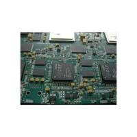 China RCC Electronic Component Sourcing Metal Substrate  PCB Parts Procurement for sale